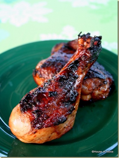 "Huli Chicken" recipe - House of Annie